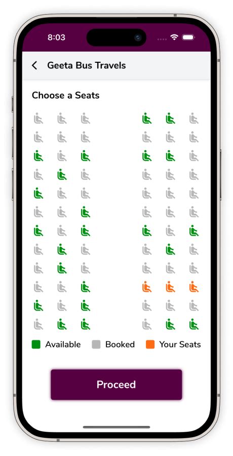 Online Recharge Ticket Booking And Bill Payment App Template In React