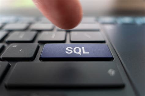 Qué Es Sql Y Para Qué Sirve The Information Lab