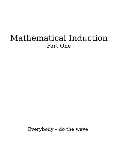 Small 12 Pdf Mathematical Proof Theorem
