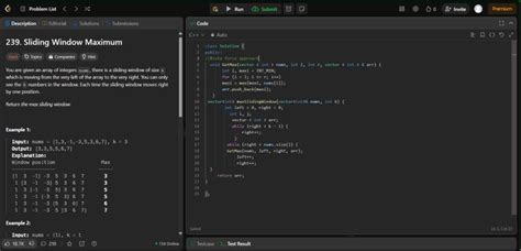 Deepmala Singh On Linkedin Coding Dsa Problemsolving Slidingwindow