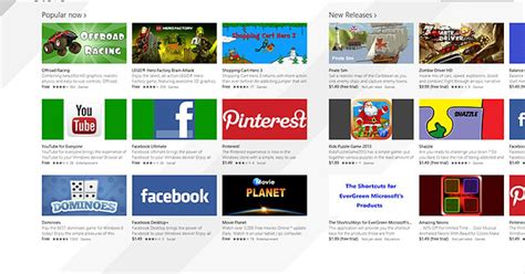 Microsoft To Increase Windows 8 And 8 1 App Install Limit To 81 Devices HardwareZone Com Sg