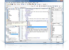 Télécharger oXygen XML Editor gratuit Comment Ça Marche