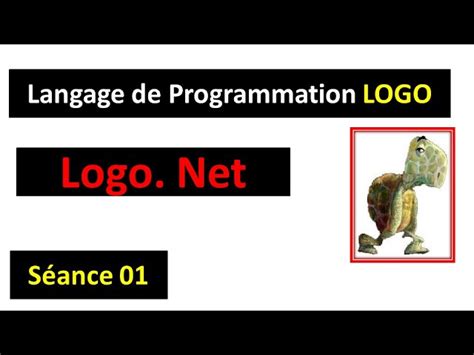 Langage De Programmation Logo Les 10 Langages De Programmation Les