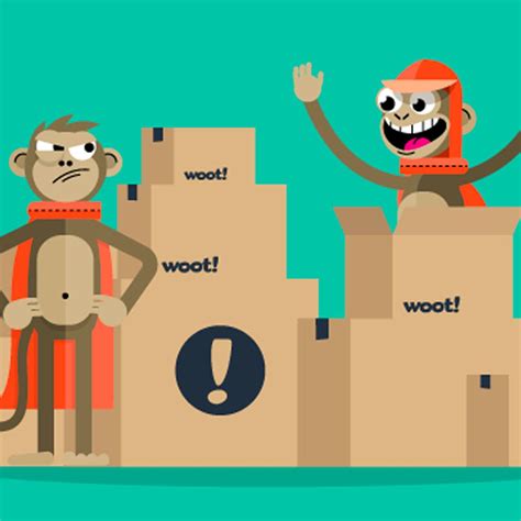 How Does Woot Work