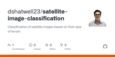 Github Dshatwell23satellite Image Classification Classification Of Satellite Images Based On