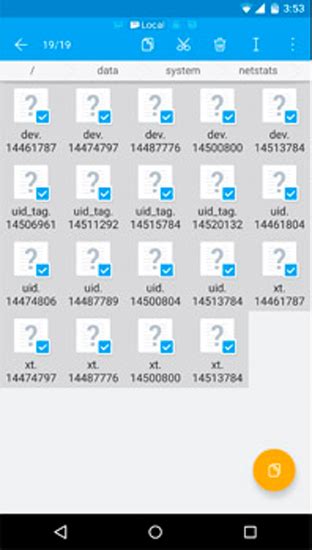 How To Clear Data Usage On Android Techwiser