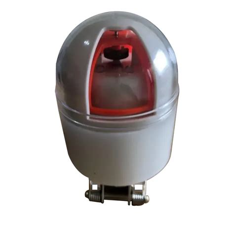 Remote Overhead Line Fault Passage Indicator 5 7kg Fault Indicator
