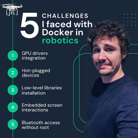 i run my autonomous rover with docker it s not all smooth configs and