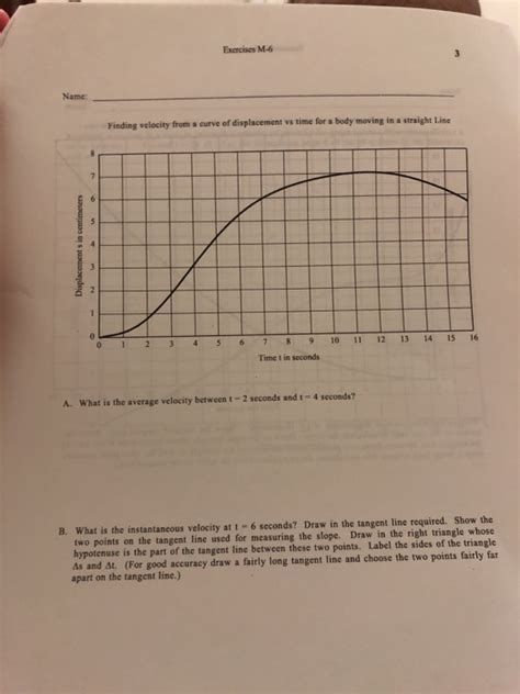 solved exercises m 6 name 6 8 10 12 14 16 determine the
