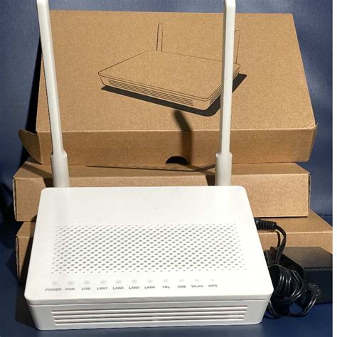Modem Gigabit Hg8145v5 Eg8141a5 Gponeponxpon Large Antenna Onu Ftth