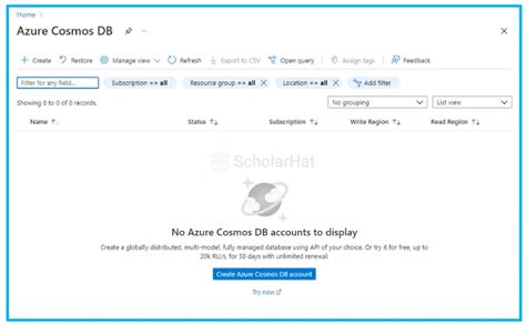 What Is Azure Cosmos Db And Why Is It Important