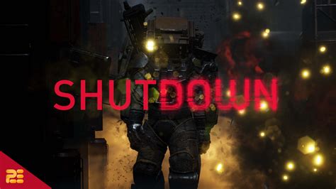 Introducing Shutdown A New Blockchain Zombie Game P2e News