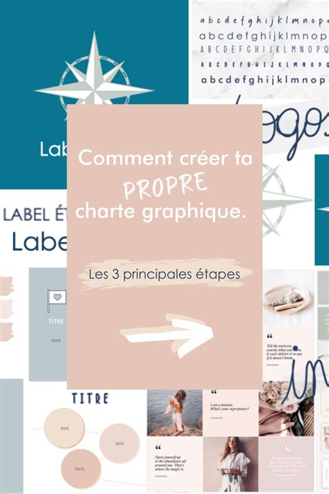 Guide Tout Savoir Sur La Charte Graphique Avxvi