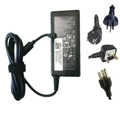 Dell Latitude 3420 Charger Dell Latitude 3420 Ac Adapter Dell Latitude 3420 Power Cable