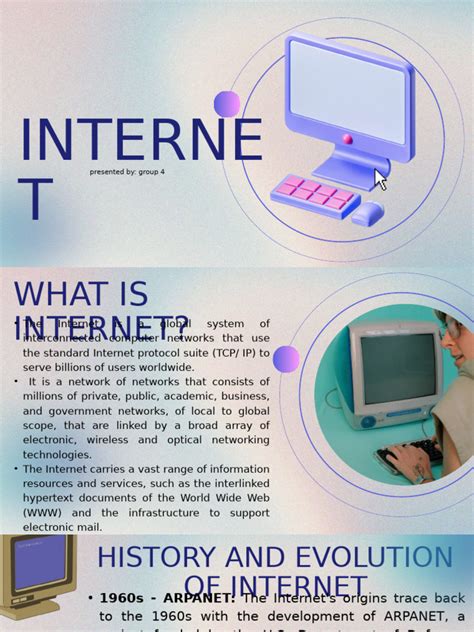 The Internet Pdf Internet Internet Protocol Suite