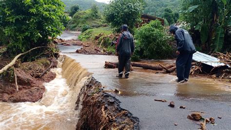 Gsi Plans To Launch Landslide Warning System In 2026