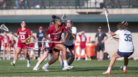 Danielle Spencer Stanford Cardinal Official Athletics Website