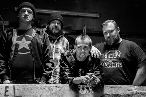Interview Hass Ausgabe 147 Ox Fanzine
