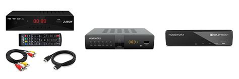 Top 5 Tv Tuners Reviews And Buying Guide For Cord Cutters