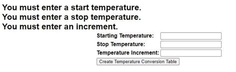 Solved Create A Php Page Named Lab6php Self Referring