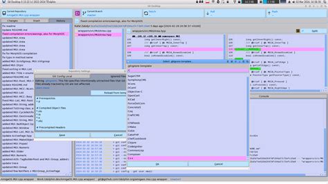 Git Desktop For Morphos Amitopia