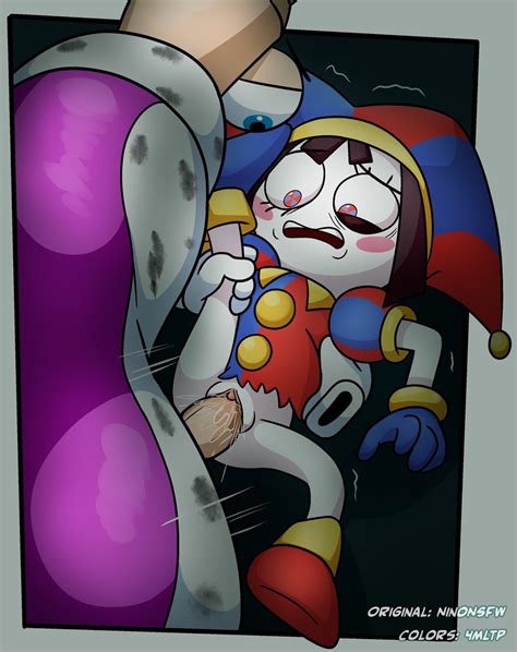 Rule 34 2024 Bodily Fluids Clitoris Clothed Clothed Sex Clothing Duo Female Female Penetrated