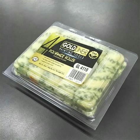 Goldliner 4 Polyamide Roller 10pcs Shopee Malaysia