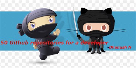 Github Repositories For A Developer DEV Community