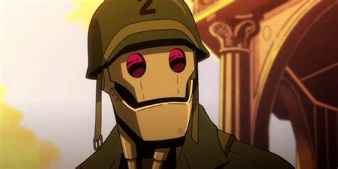 Creature Commandos Just Proved That There S No Low Amanda Waller Won T Stoop To