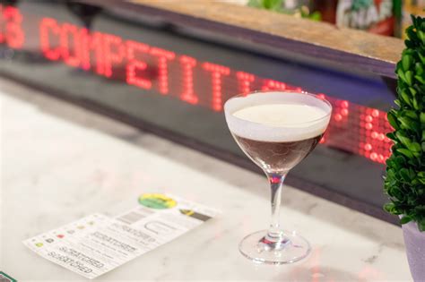 Raised Bar Hosting 2nd Annual Tin On Tin Cocktail Classic Mixology