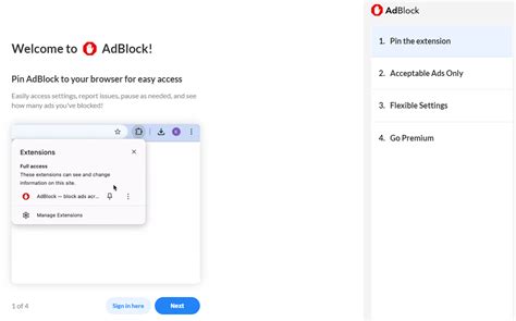 AdBlock Review 2025: Is the Premium Version Worth It? | All About Cookies