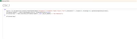 Easily Comparing External Records With Power Query Excel And Access Llc
