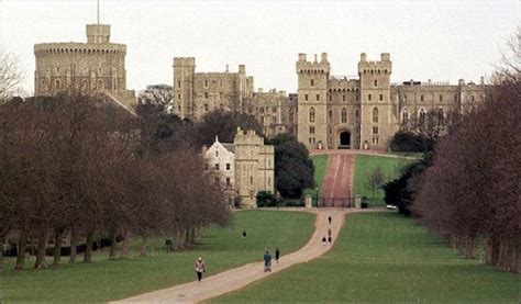 Exotic British Tour To The Residence Of Queen Elizabeth Ii At Windsor