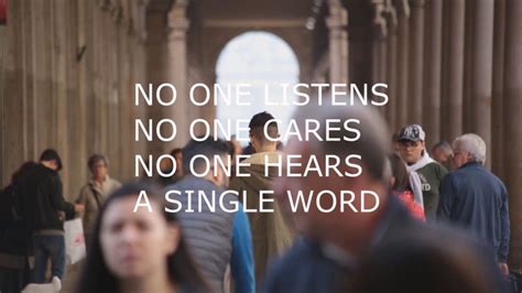 No One Listens To Me Anymore At Lori Francois Blog