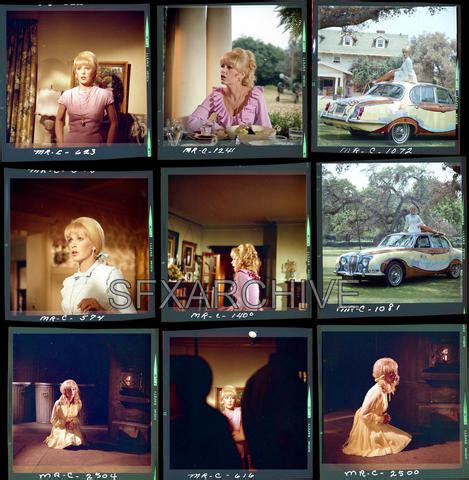 9 Vint 1969 Stella Stevens Mad Room Movie Negatives 1 106227880