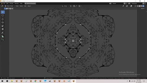 Geometry Nodes 3000 By Blueprintrandom Blender Development Discussion Blender Artists