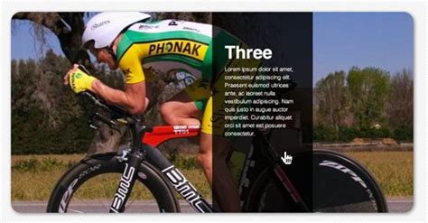build an awesome css slider with four overlays design shack