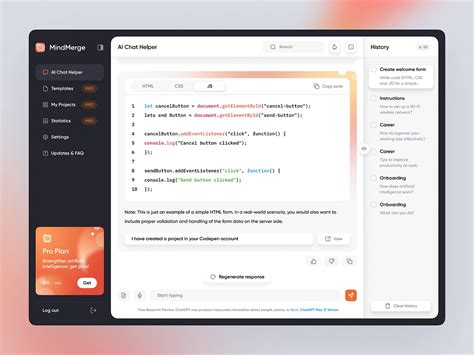 Chatbot Ui Designs Themes Templates And Downloadable Graphic Elements On Dribbble
