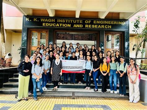 Apeksha Gangurde On Linkedin Kkwieer Employabilityskills Careerdevelopment Mahindrapride