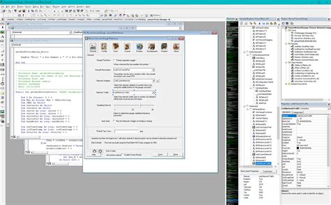 any detailed rc5 rc6 usage docment vbforums