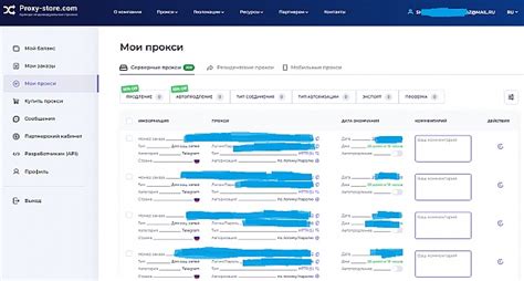 Proxy Store Reviews 485 Reviews Of Proxy Sitejabber