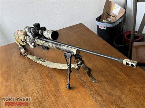 Howa Mini Action 762x39 Northwest Firearms