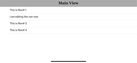 Programmers Sample Guide Ios Swift Uitableviewcell Custom Swipe Action