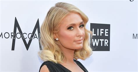 A Paris Hilton Documentary Is Coming And You Can Watch A Clip Right Now