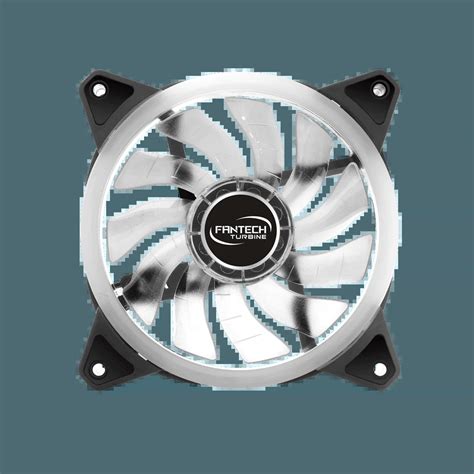 Turbine Fc124 Computer Case Fan Update Store