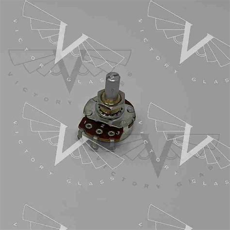 Ami Volume Control Potentiometer 35k Ohm Mono Victory Glass