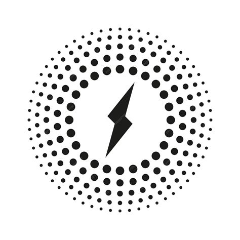 Premium Vector Wireless Charging Icon Digital Technology Vector