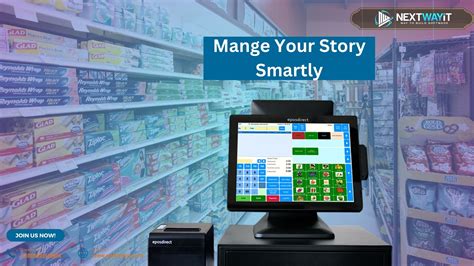Store Management Software In Bangladesh Nextway It