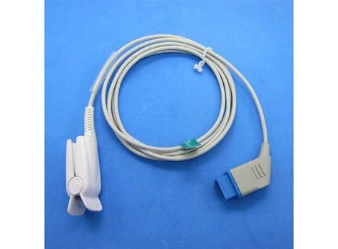 Buy Nihon Kohden Reusable Spo2 Probe Spo2 Sensor Finger Clip Sensor At Best Price From