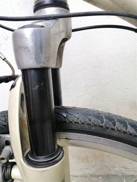 Gt Hybrid Bike Sports Equipment Bicycles And Parts Bicycles On Carousell